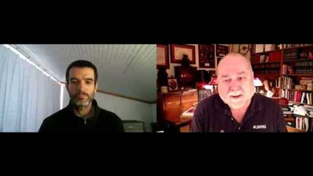 Dr. Marcin Jakubowski on Open Source Global Village Construction ... Dr. Marcin Jakubowski on Open Source Global Village Construction ...