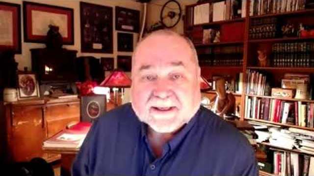 Robert Steele Being Digitally Assassinated – Robert David Steele Robert Steele Being Digitally Assassinated – Robert David Steele