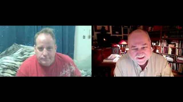 Benjamin Fulford on Quantum Financial System, Death of the Deep State ... Benjamin Fulford on Quantum Financial System, Death of the Deep State ...