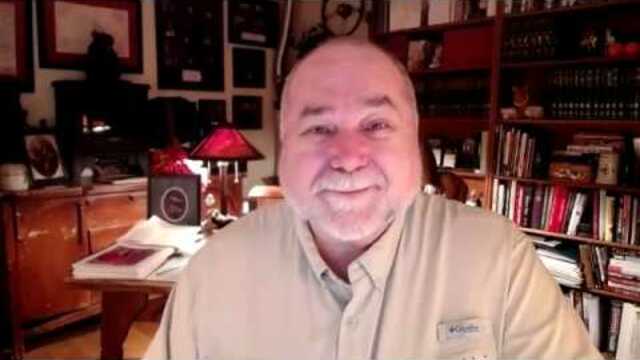 2020-06-29 – Robert David Steele 2020-06-29 – Robert David Steele